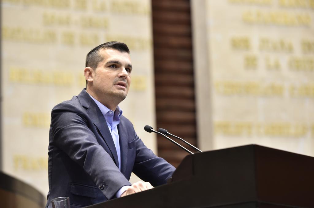 TRANSCRIPCIÓN DE LA INTERVENCIÓN DEL DIPUTADO JORGE TRIANA TENA, PARA ...