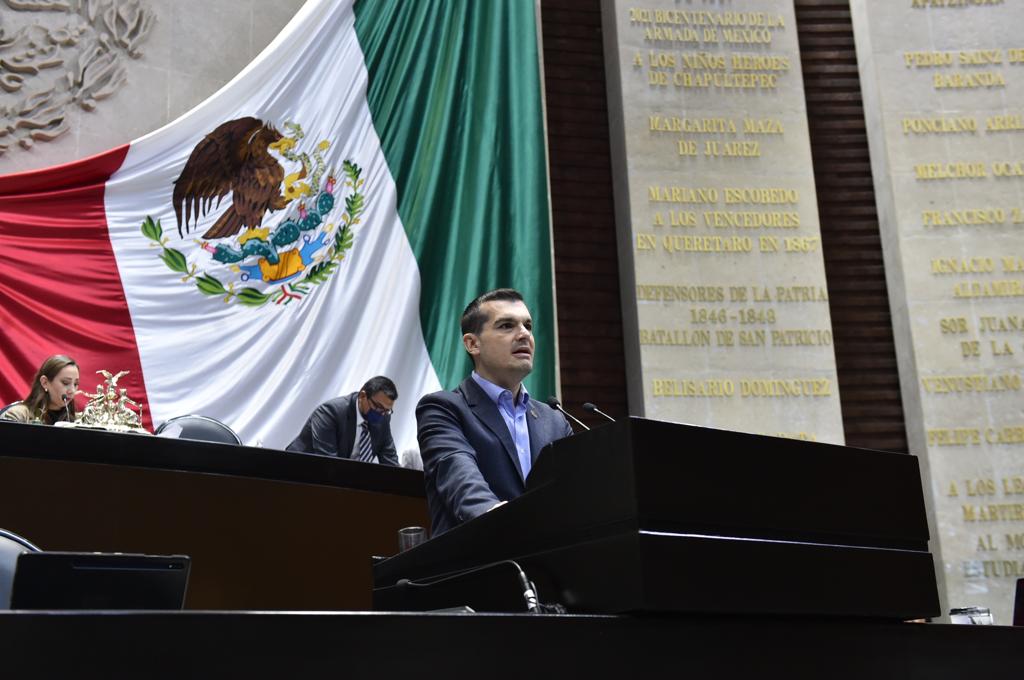 TRANSCRIPCIÓN DE LA INTERVENCIÓN DEL DIPUTADO JORGE TRIANA TENA, PARA ...