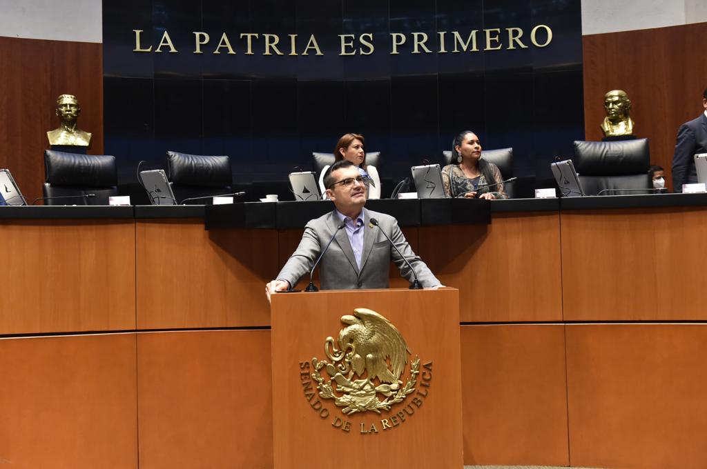 TRANSCRIPCIÓN DE LA INTERVENCIÓN DEL DIPUTADO JORGE TRIANA TENA ...